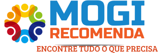 Mogi Recomenda Encontre tudo o que Precisa em um só Lugar